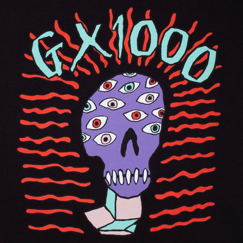 Tees – GX1000